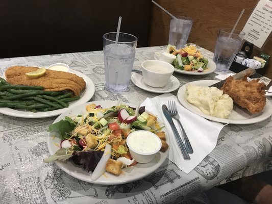 SIDEWALK CAFE - 164 Photos & 243 Reviews - Cafes - 2900 Wind River Ln ...