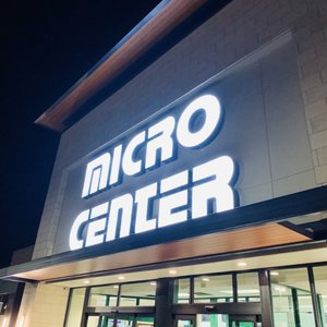 MICRO CENTER - 35 Photos & 133 Reviews - Computers - 9294 Metcalf Ave ...