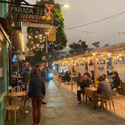 PARADA 22 - Updated January 2026 - 1699 Photos & 1563 Reviews - 1805 ...