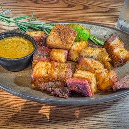 BUDDY BOY FINE BARBEQUE - Updated July 2024 - 179 Photos & 175 Reviews ...