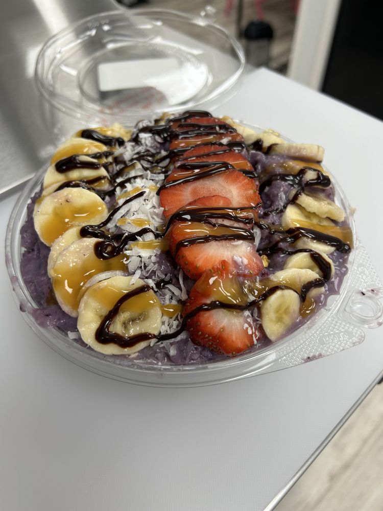 SIGNATURE PROTEIN & SHAKES - Updated July 2025 - 10 Photos - 927 ...