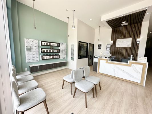 COLONY VISION CENTER - Updated April 2025 - 17 Photos & 26 Reviews ...