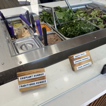 HUMMUS REPUBLIC - Updated December 2025 - 115 Photos & 118 Reviews ...