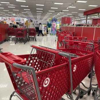 TARGET - 231 Photos & 239 Reviews - 2905 District Ave S, Fairfax ...