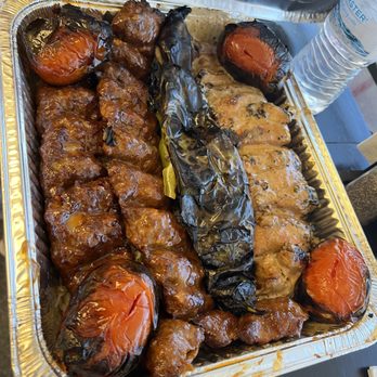 KABOB GRILL N’ GO - Updated June 2024 - 230 Photos & 242 Reviews - 3050 ...