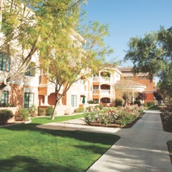 Retirement Homes - THE TERRACES OF PHOENIX - 22 Photos & 24 Reviews ...