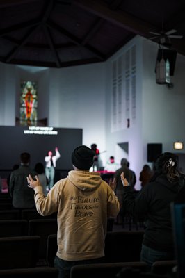 BRAVE CHURCH - Updated June 2024 - 69 Photos & 17 Reviews - 3355 19th ...