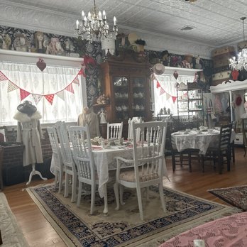THE OLDE MAGNOLIA TEA ROOM - Updated July 2024 - 1051 Photos & 503 ...