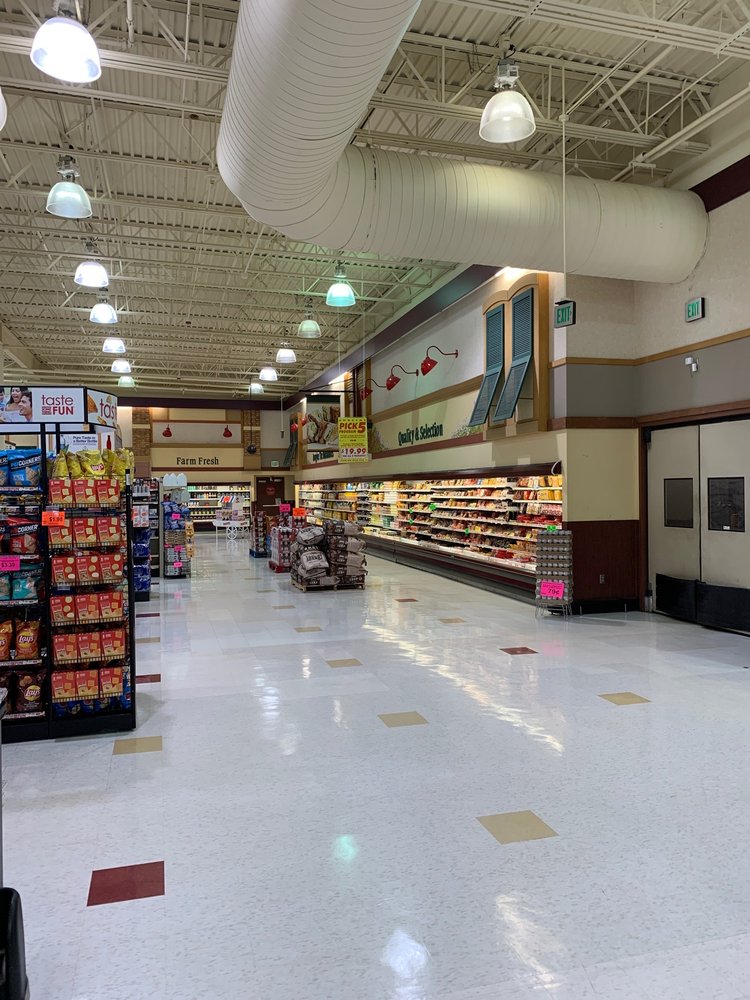 RENFROE’S MARKET - Updated March 2025 - 17 Photos & 17 Reviews - 9168 ...