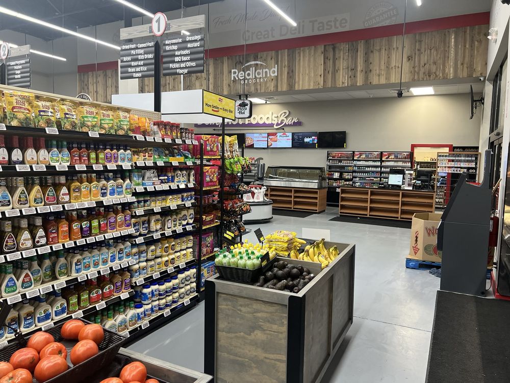 REDLAND GROCERY - Updated June 2026 - 3801 Firetown Rd, Wetumpka ...