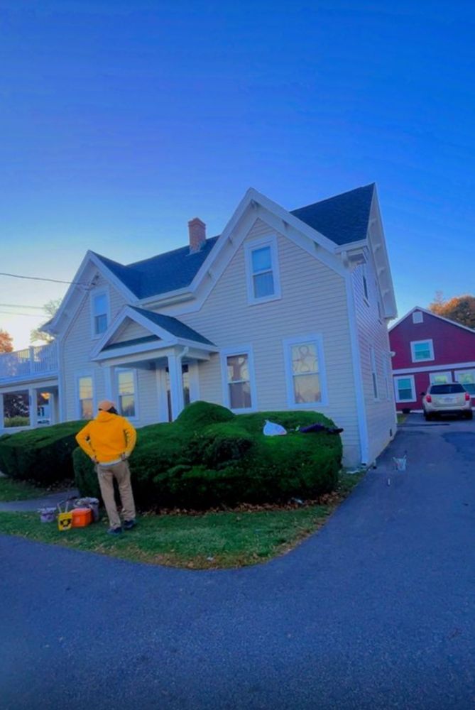 DAVID CONSTRUCTION & PAINTING - Updated April 2026 - 60 Photos - 273 ...