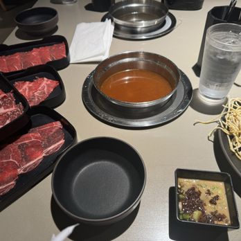 MR. SHABU AT GATEWAY - Updated October 2024 - 855 Photos & 501 Reviews ...