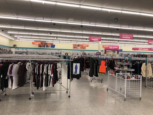 DD’S DISCOUNTS - Updated July 2025 - 23 Reviews - 2400 Coffee Rd, East ...