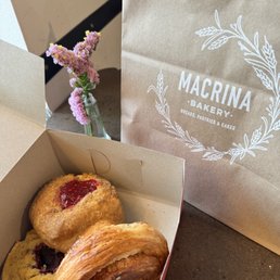 MACRINA BAKERY & CAFE - Updated December 2025 - 1041 Photos & 1150 ...