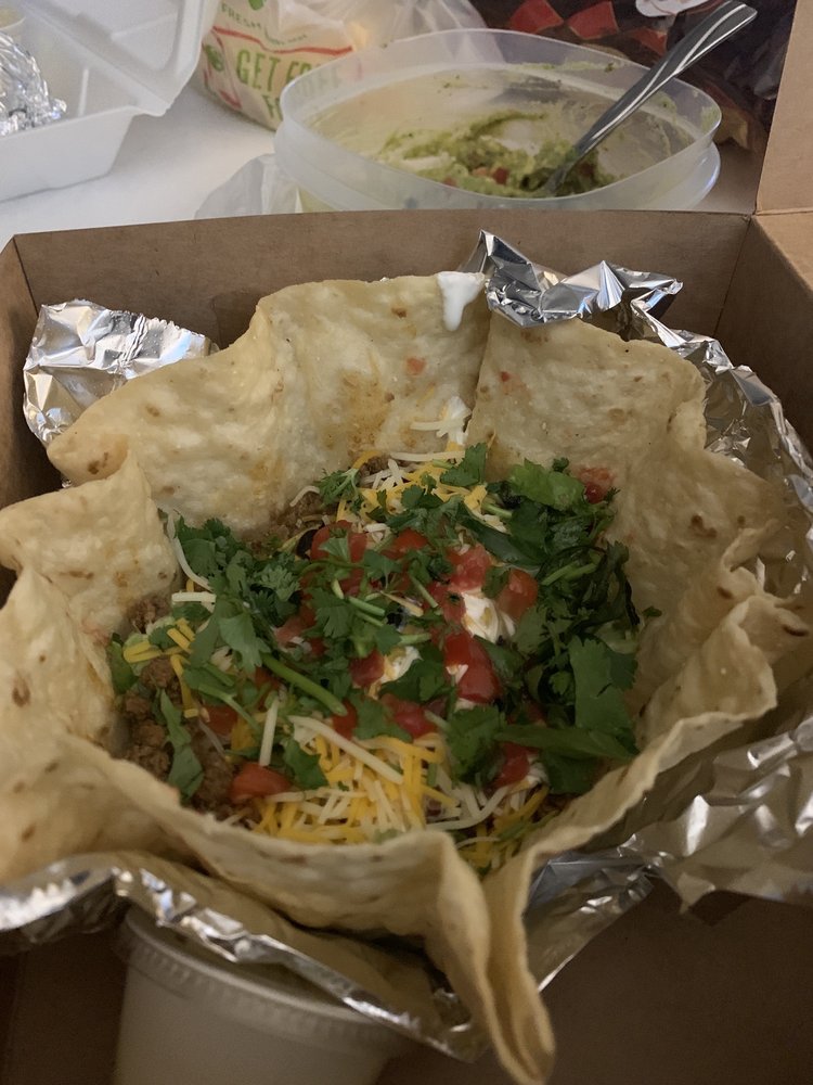SALSARITA’S FRESH MEXICAN GRILL - 10 Photos & 10 Reviews - 288 S ...