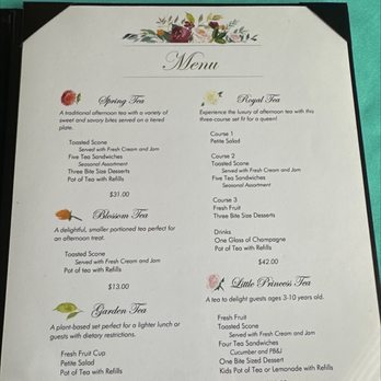SPRING TEA GARDEN - 372 Photos & 216 Reviews - 501 N Harbor Blvd ...