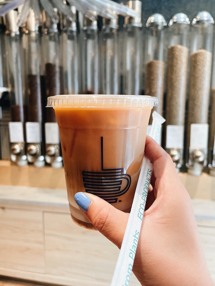 ROASTING PLANT - Updated July 2025 - 218 Photos & 304 Reviews - 81 ...