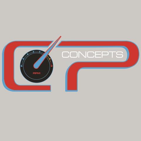 CP CONCEPTS - Updated September 2025 - 2095 Oak Leaf St, Joliet, Illinois - Body Shops - Phone ...
