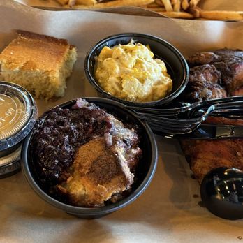 MISSION BBQ - Updated June 2025 - 90 Photos & 101 Reviews - 1391 ...