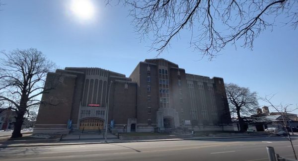 RBTL’S AUDITORIUM THEATRE - Updated December 2024 - 130 Photos & 58 ...