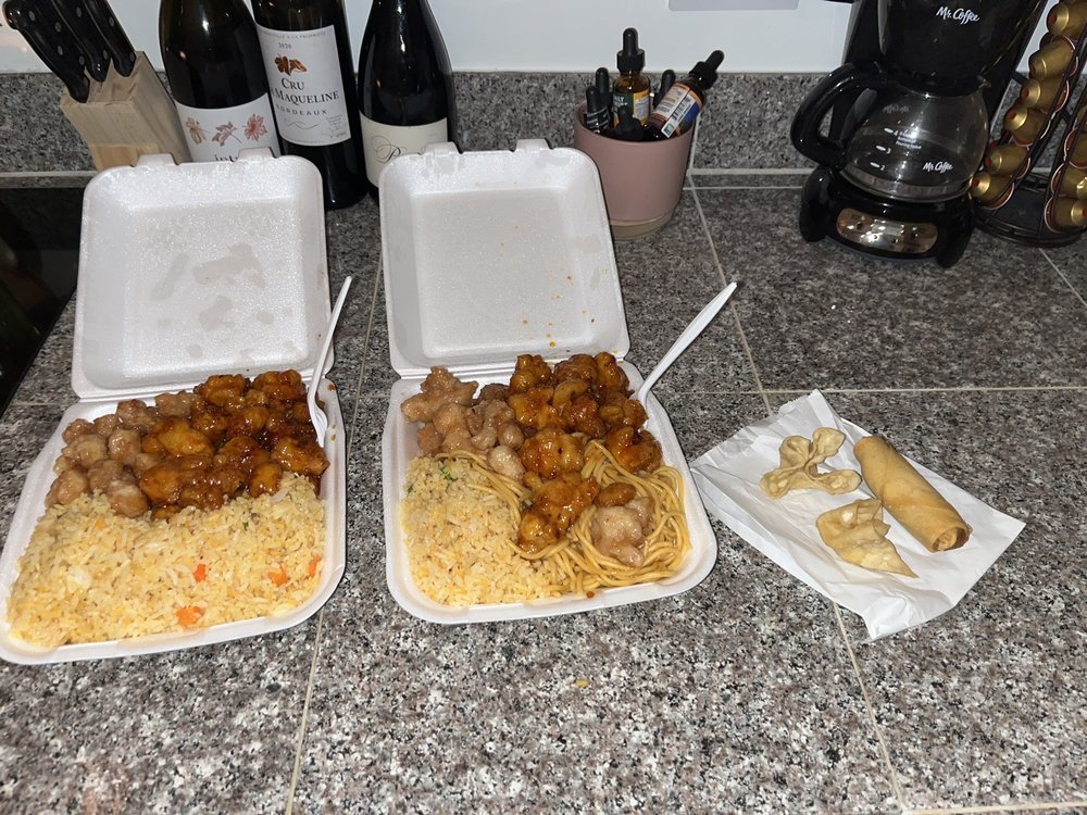 HO-HO CHINESE - Updated December 2025 - 34 Photos & 58 Reviews - 3350 ...