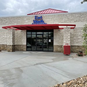 EECU CREDIT UNION - Updated June 2025 - 13 Photos & 12 Reviews - 6049 S ...