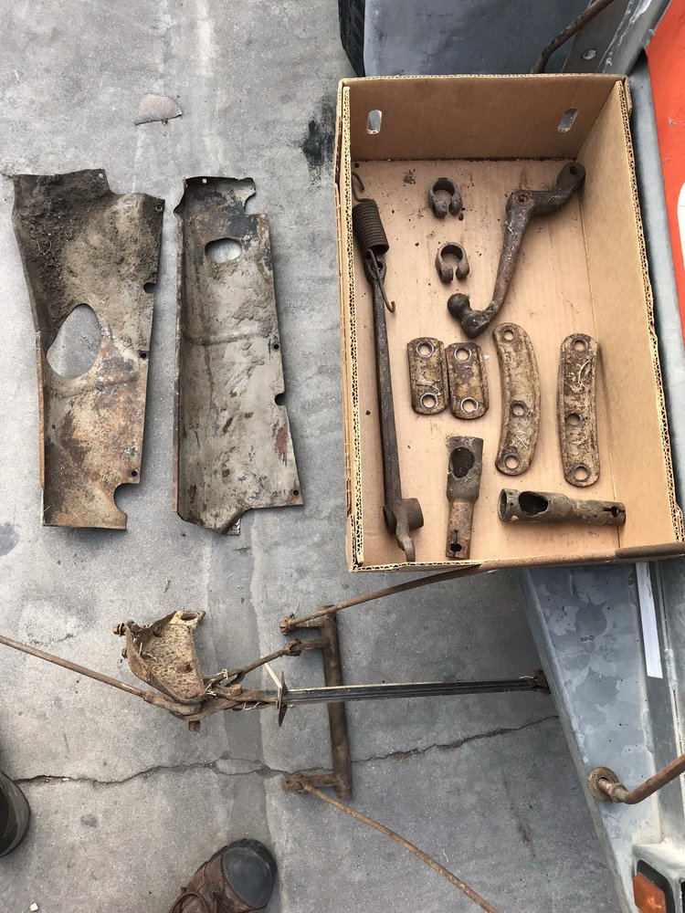 UNIVERSAL POWDER COATING - Updated December 2025 - 36 Photos & 15 ...