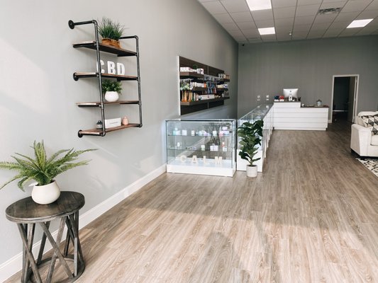 CBD PROS USA - EL PASO - Updated November 2024 - 13 Photos - 1300 ...