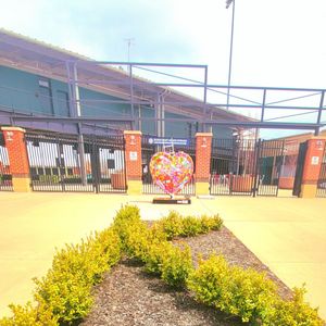 BLUE VALLEY RECREATION SPORTS COMPLEX - Updated September 2025 - 14 ...