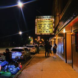 SIDEKICKS - Updated July 2025 - 28 Photos & 171 Reviews - 4424 W ...