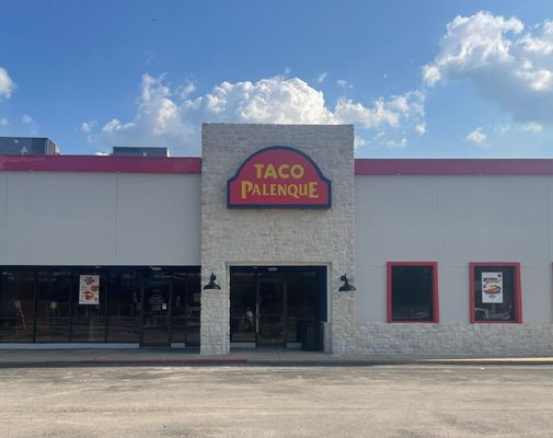 TACO PALENQUE FEDERAL & I-10 - Updated January 2026 - 15 Photos & 14 ...