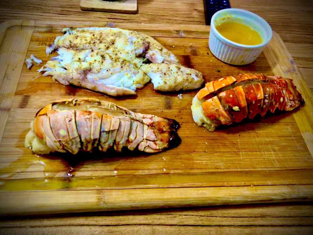 PELICAN SEAFOOD - Updated November 2024 - 14 Photos & 48 Reviews - 735 ...