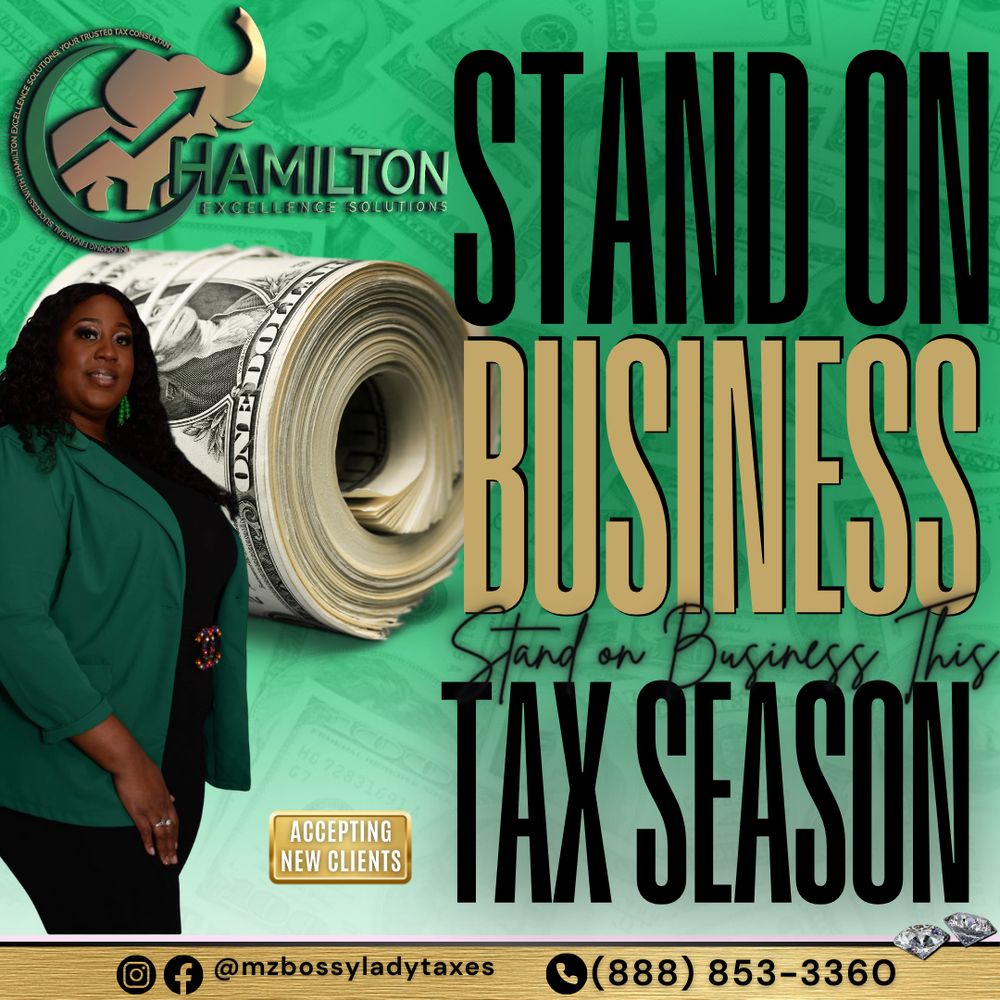 HAMILTON EXCELLENCE SOLUTIONS - Request Consultation - Raleigh, North ...