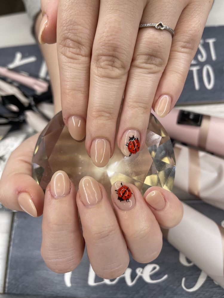 DOUBLE OO NAILS & SPA - 1048 Photos & 693 Reviews - 80 W Grand Blvd ...