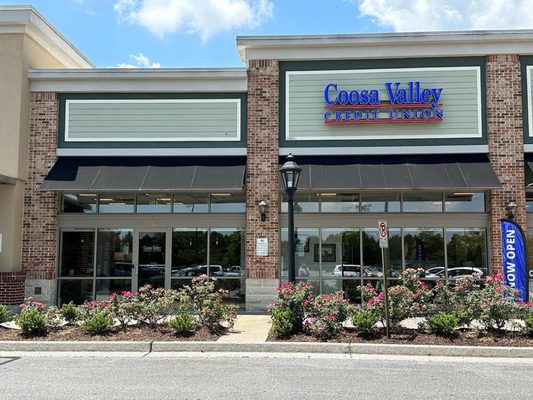 COOSA VALLEY CREDIT UNION - Updated December 2025 - 20 Reviews - 80 ...