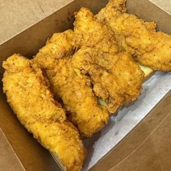 YOYO CHICKEN - Updated November 2024 - 86 Photos & 47 Reviews - 766 ...