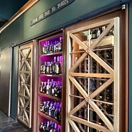 NICHE RESTAURANT - Updated September 2025 - 504 Photos & 317 Reviews ...