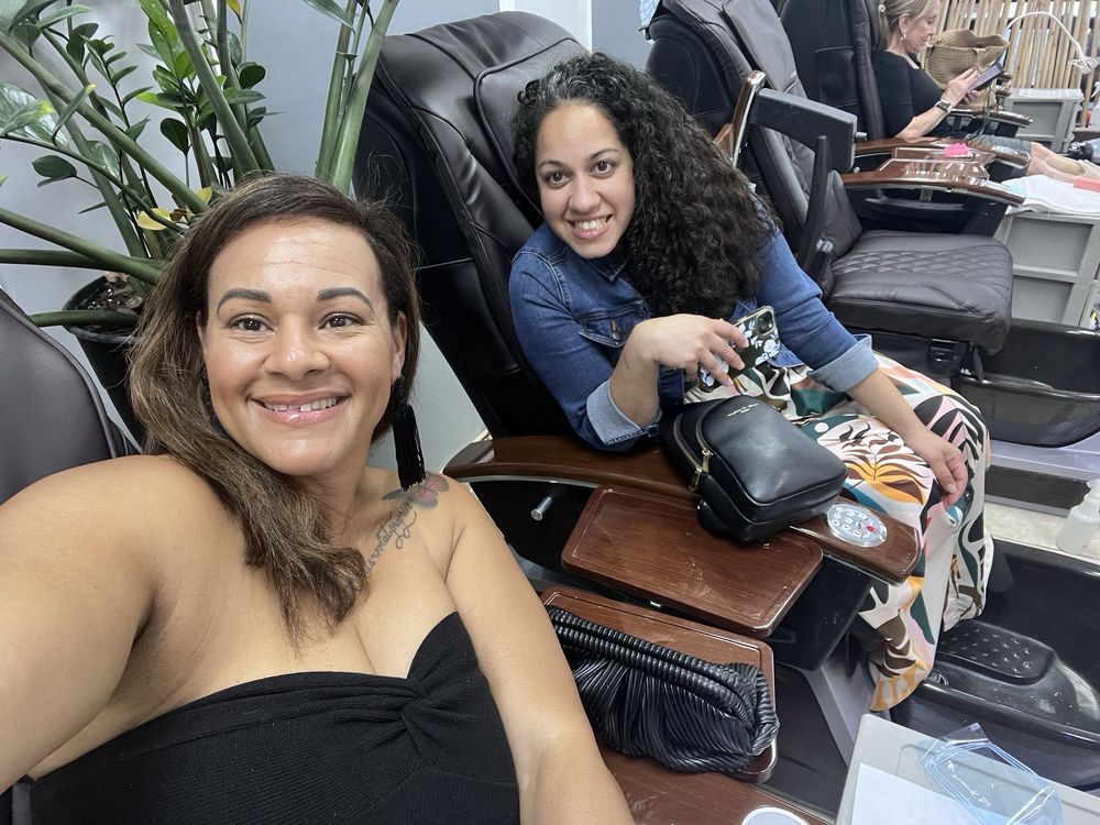 GYPSY NAILS - Updated December 2025 - 53 Photos & 58 Reviews - 501 N ...