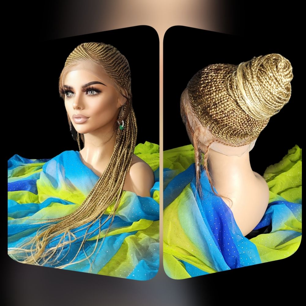 MAGIC BRAIDS - Updated December 2025 - 61 Photos - 6475 New Hampshire ...