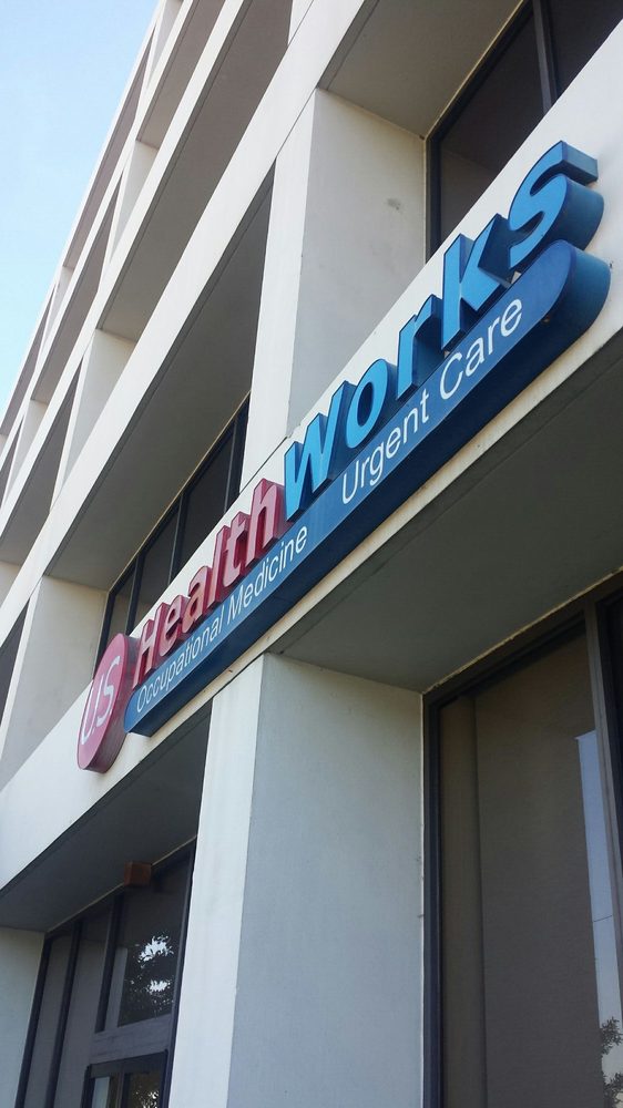 U.S. HEALTHWORKS MEDICAL GROUP - Updated May 2026 - 10 Photos & 34 ...
