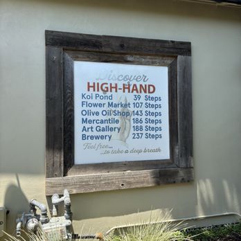 HIGH HAND CAFE - Updated July 2025 - 1622 Photos & 1014 Reviews - 3750 ...