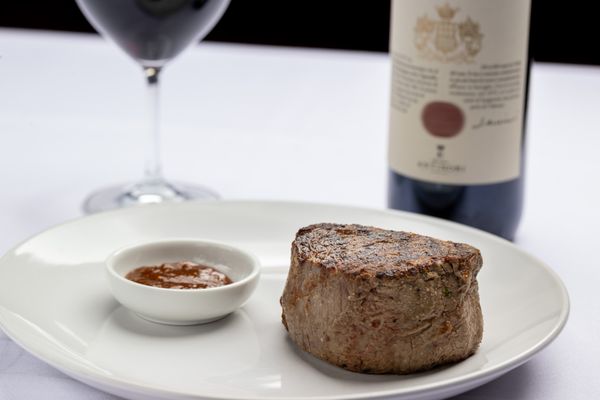 FIORENTINA STEAKHOUSE - 89 Photos & 38 Reviews - 3617 E Tremont Ave ...