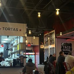 TACO BAMBA FAIR LAKES - Updated November 2025 - 106 Photos & 59 Reviews ...