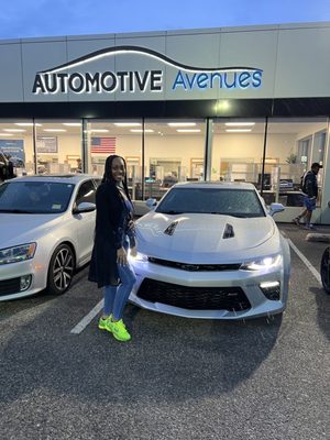 AUTOMOTIVE AVENUES - Updated January 2026 - 51 Photos & 216 Reviews ...