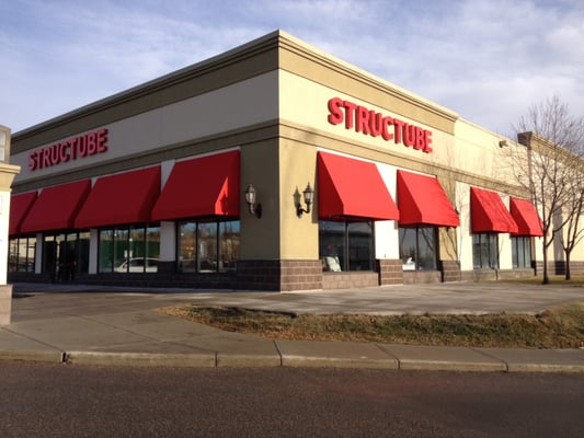 STRUCTUBE - Updated December 2025 - 13 Reviews - 28 Heritage Gate SE ...