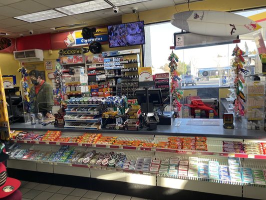 SHELL - Updated September 2025 - 62 Photos & 86 Reviews - 5650 E La ...