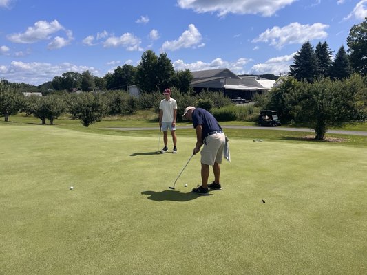 APPLE GREENS GOLF COURSE - Updated July 2025 - 48 Photos & 17 Reviews ...