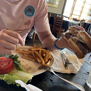 NANTUCKET GRILL - CHAPEL HILL - Updated July 2024 - 236 Photos & 298 ...