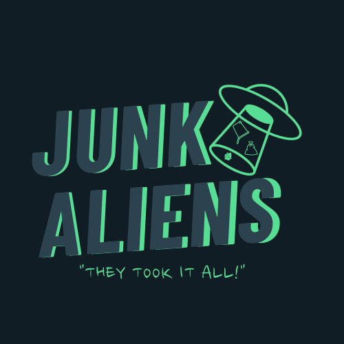 JUNK ALIENS - Updated June 2025 - Saskatoon, Saskatchewan - Junk ...