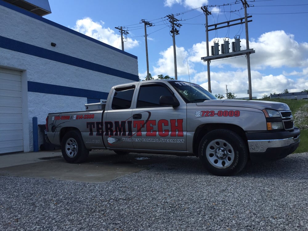 TERMITECH - Updated June 2025 - 1009 Woodland Dr, Paintsville, Kentucky ...